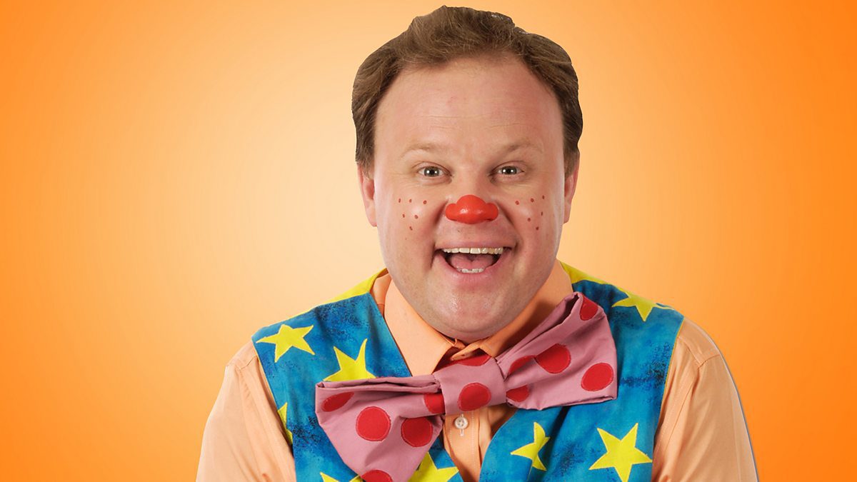 Something Special - We’re All Friends - Alfreton Park School - Community Special School